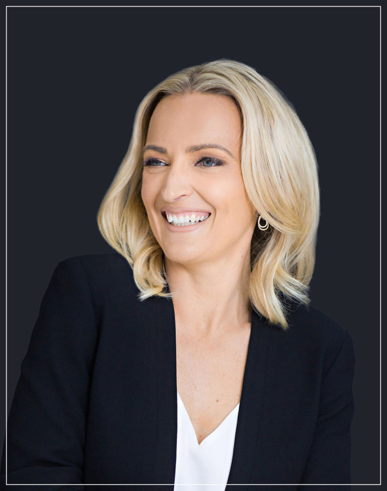 About – Stacey Currie